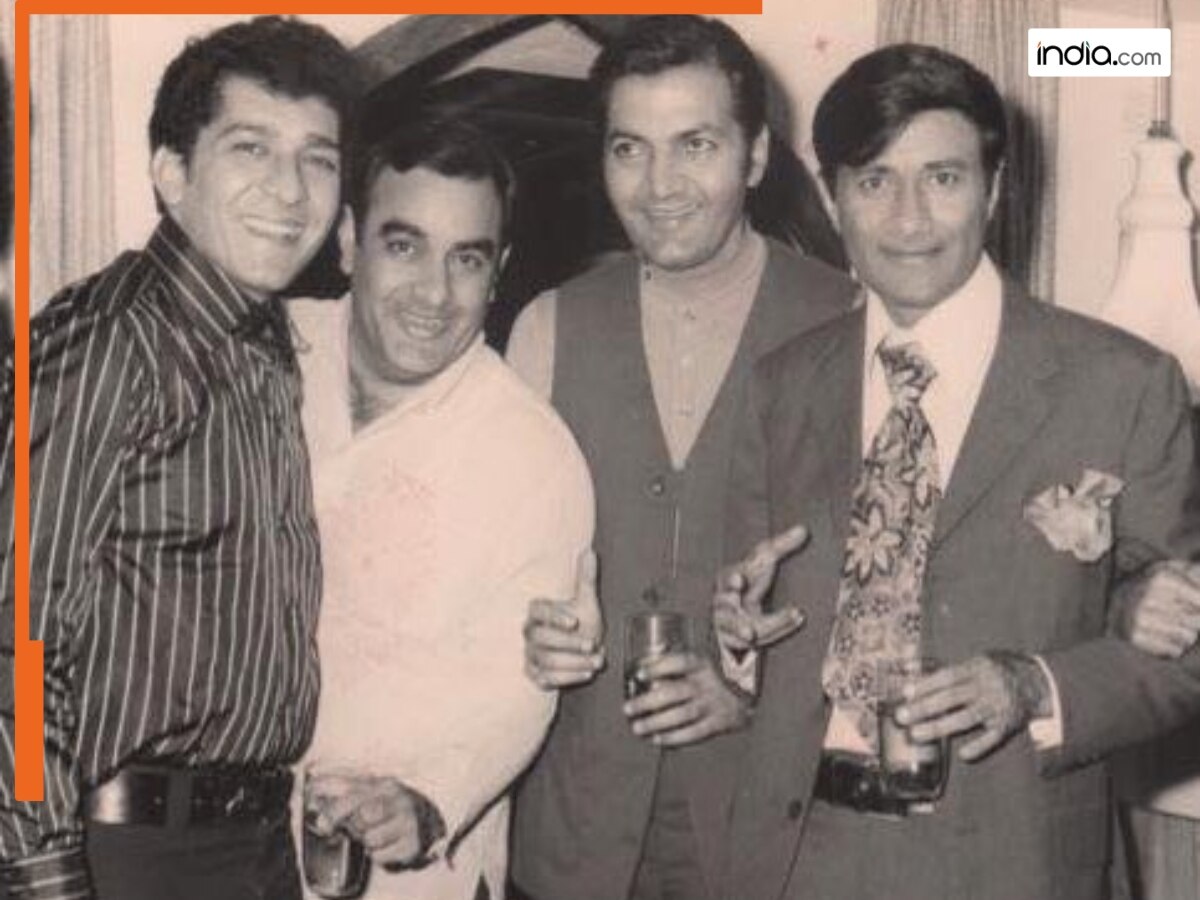 मिलिए बॉलीवुड के खलनायक प्रेम चोपड़ा की बेटी प्रेरणा से, लाइमलाइट से ...