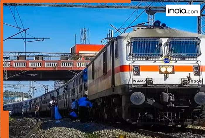 Ticket Booking Big Update: Indian Railways introduces new rules for ...