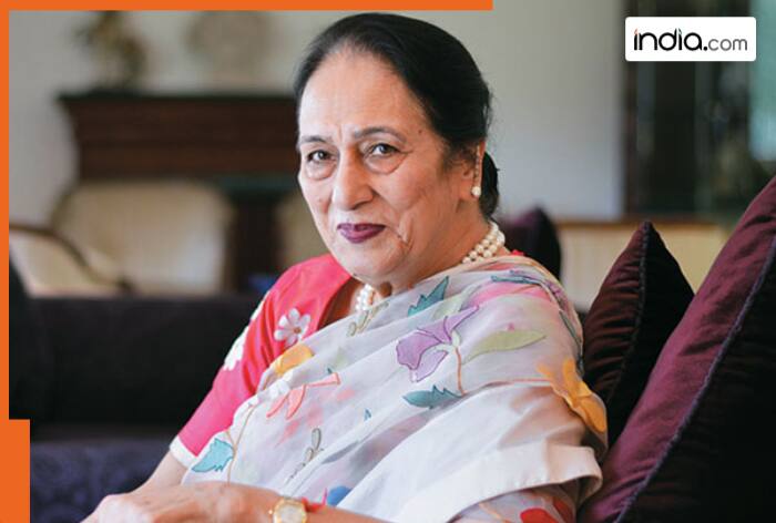Backyard business to Rs 7000000000 empire: Meet Rajni Bector, a Padma Shri awardee, who built ...