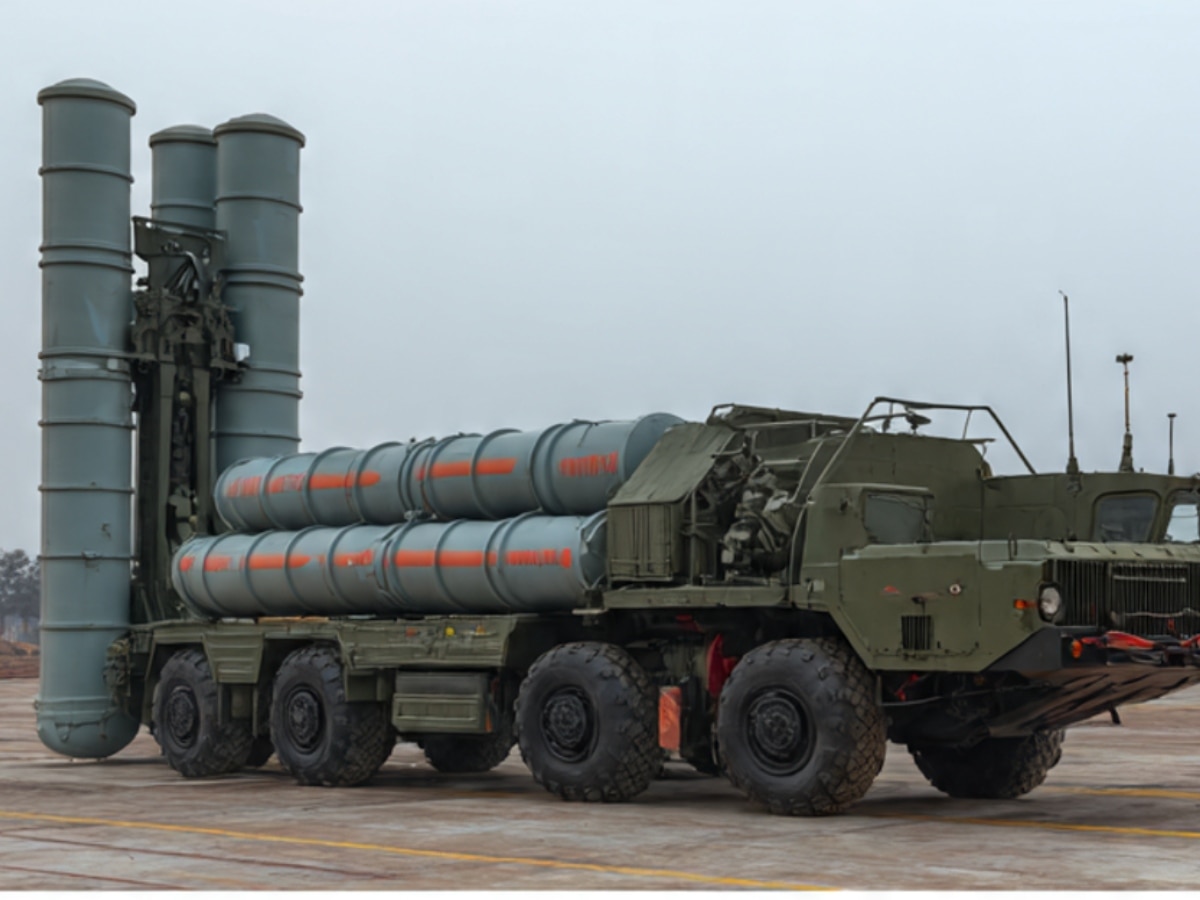 दोस्त रूस से घातक 40N6 लॉन्ग रेंज मिसाइलें खरीदने वाला है भारत, इसकी खासियत जानकर दुश्मन को ...