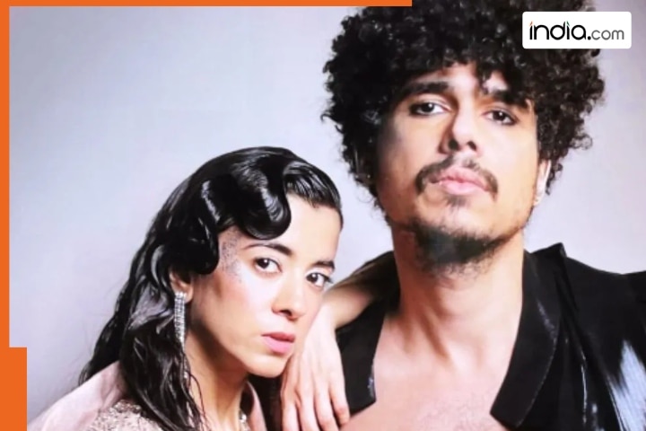 Hrithik Roshan girlfriend Saba Azad didnt forget her ex-boyfriend Imaad Shah