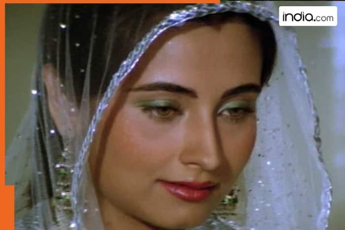 This actress' life story is heartbreaking; despite 4 affairs and 3 ...