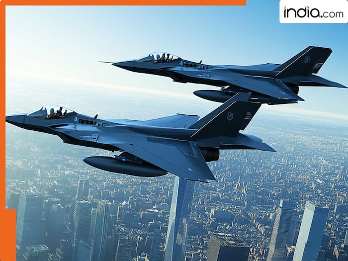 World's most expensive fighter jets are owned by these countries, their costs are..., the are ...