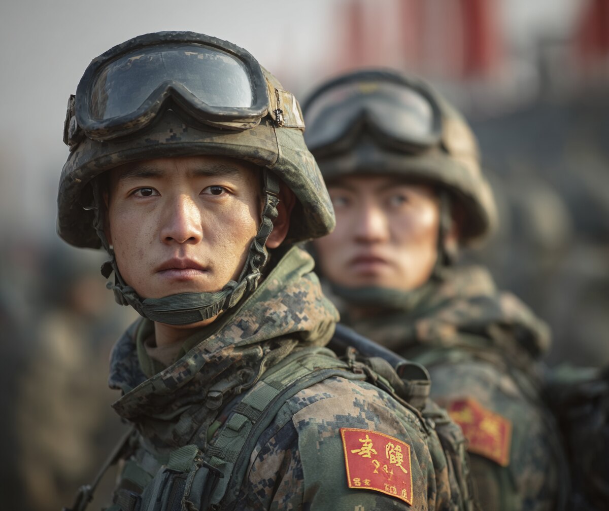 Military Strength Ranking: दुनिया की सबसे ताकतवर सेनाओं की टॉप-10 लिस्ट ...