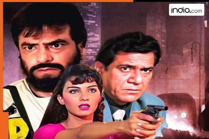 Somy Ali recalls Om Puri asking if he was too harsh while pulling her ...