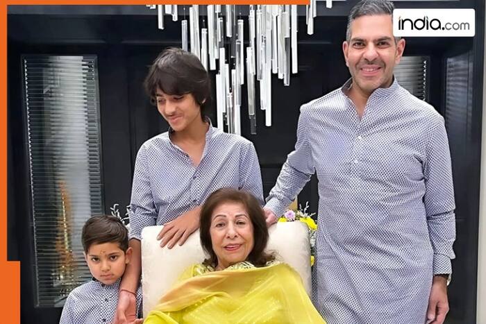 Sunjay Kapur mother, Rani, was locked in room, forced to sign papers ...