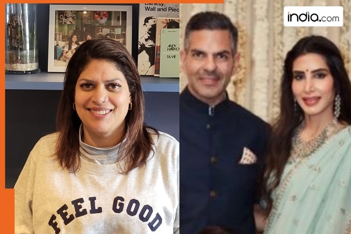 Sunjay Kapur will case: Priya Sachdeva wins first move, Sunjay's sister Mandhira removed from...