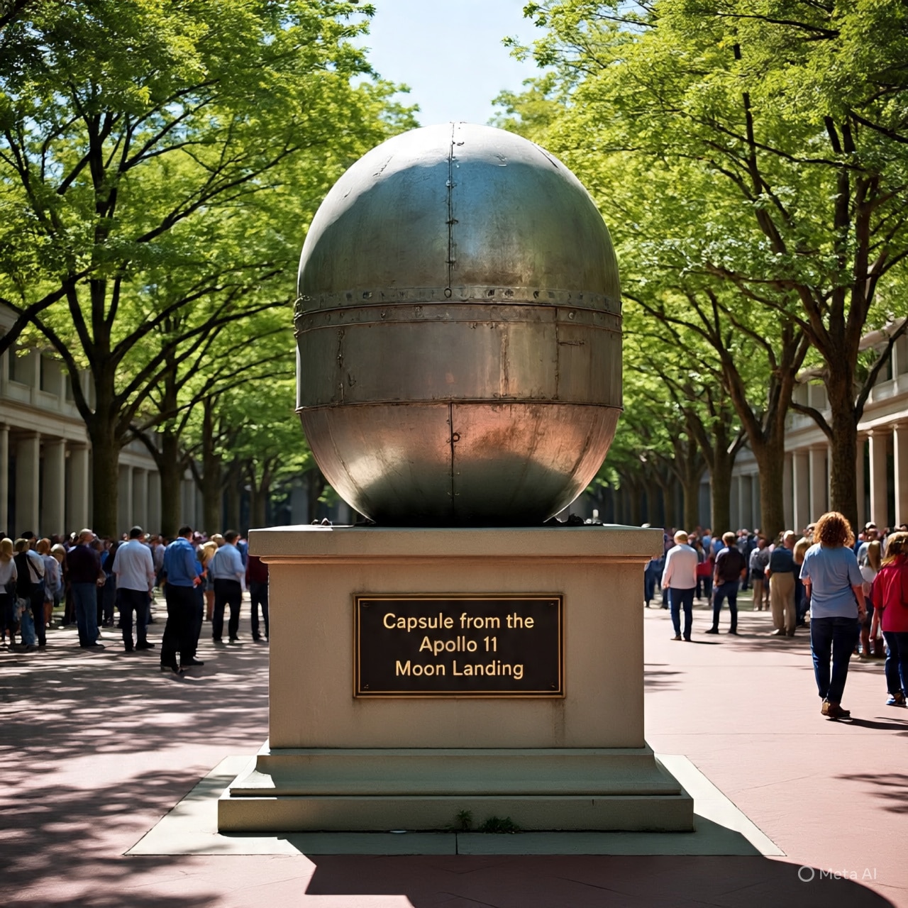 85 साल पहले वैज्ञानिकों ने क्यों छिपाया Time Capsule? 6000 साल बाद ...