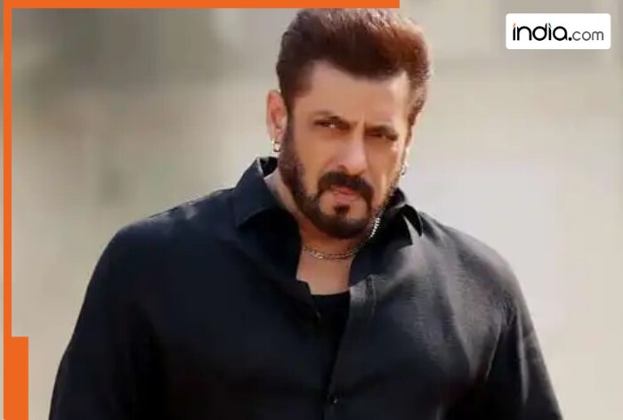 This Sikh man gave up his turban and cut his hair for Salman Khan, now ...