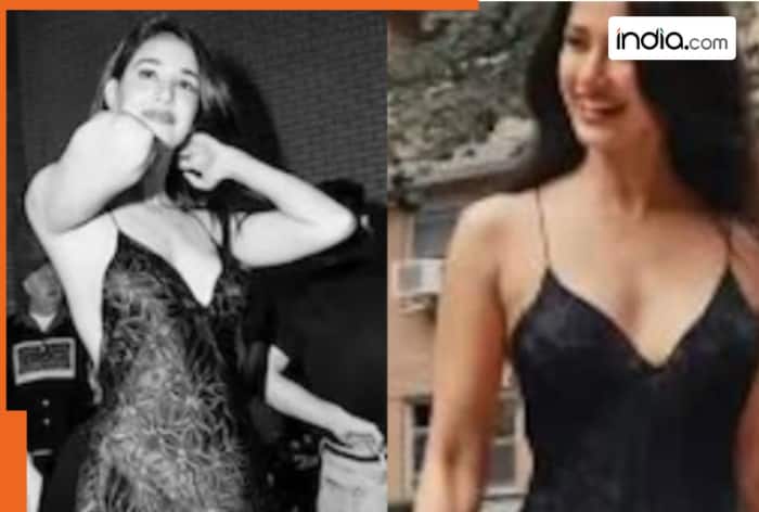 Disha Patani makes FIRST public appearance after shocking firing ...