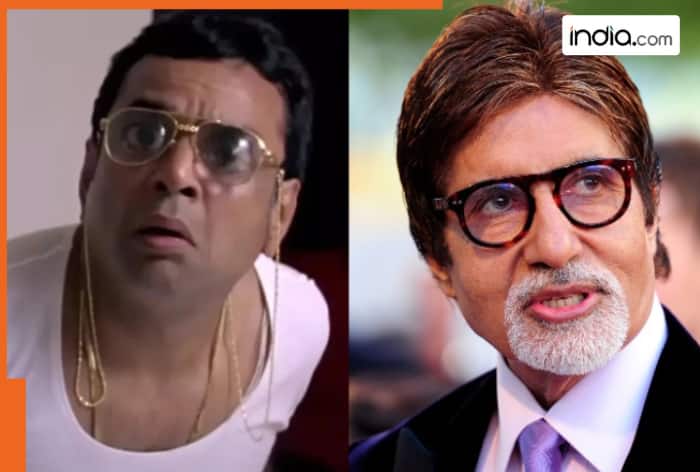 'I was forced...' Hera Pheri 3 director Priyadarshan once wanted to cast Amitabh Bachchan ...