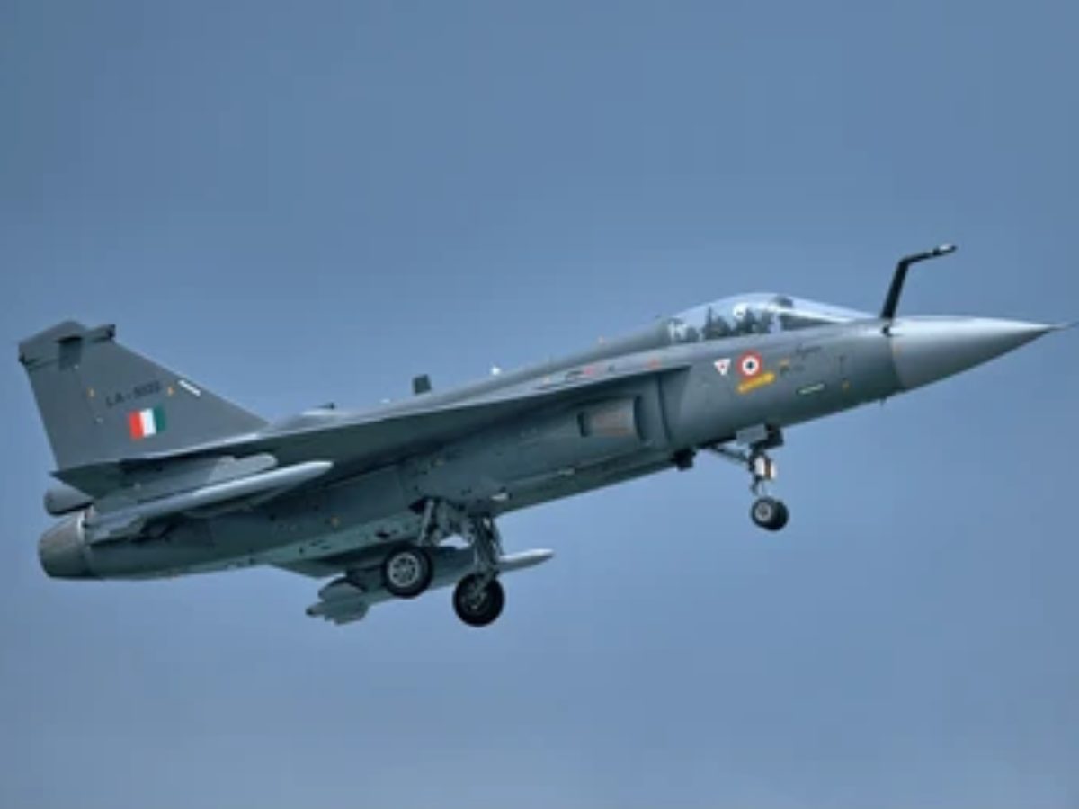 भारतीय वायुसेना को मिलेगा 'आसमान का शेर'! एक झटके में बर्बाद कर देगा दुश्मनों की पूरी रणनीति