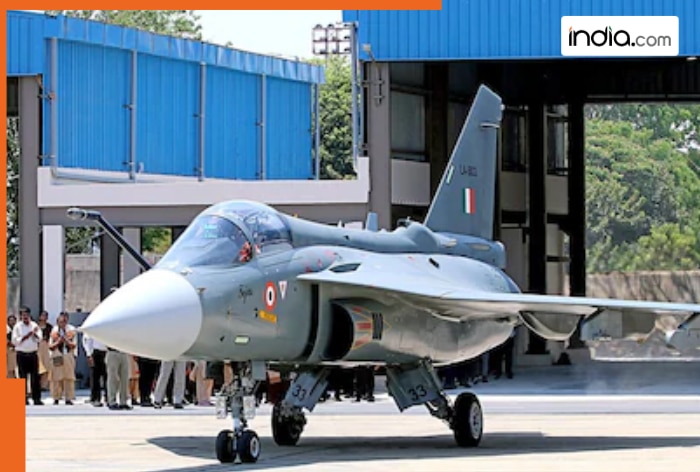Indian Air Force to get Tejas Mk-1A fighter jets, delivery expected on…, is it better than China ...