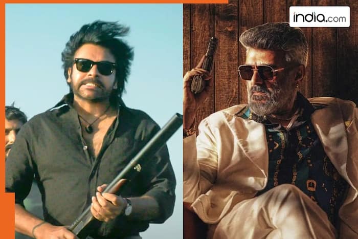 They Call Him OG vs Good Bad Ugly: Director Sujeeth breaks silence on the comparisons, says ...