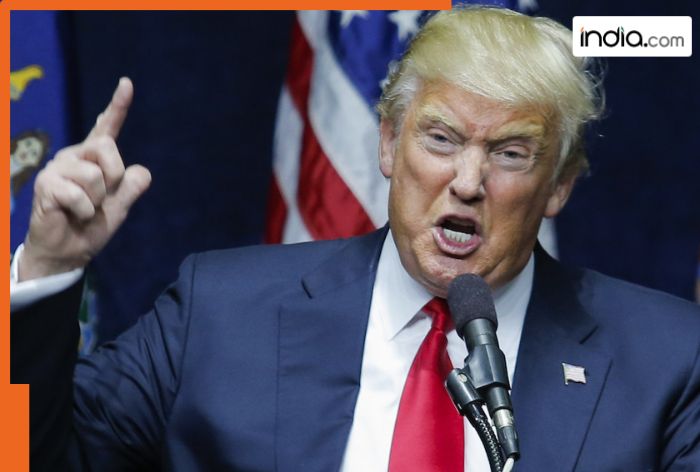 After tariff move on several countries, Trump takes new action, issues ...