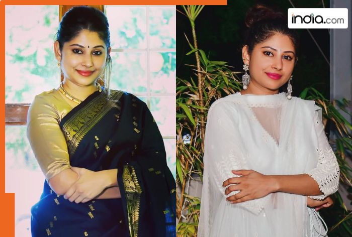 Who is IAS Smita Sabharwal’s husband? Studied at Kendriya Vidyalaya ...