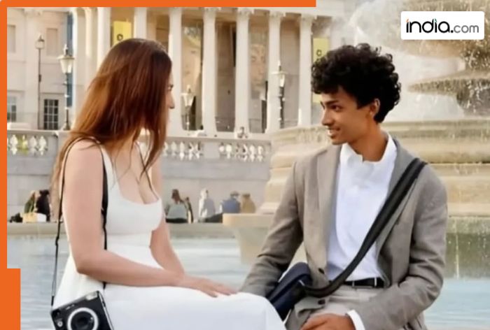 Shantanu Naidu, Ratan Tata’s best friend's secret revealed! Mystery ...