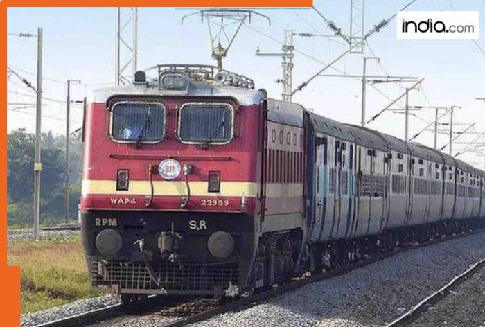 Big update for passengers, Indian Railways introduces new guidelines for online reservation of ...