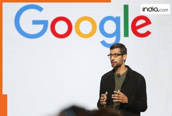 Sundar Pichai is CEO of Google. Who is the real owner of popular search ...