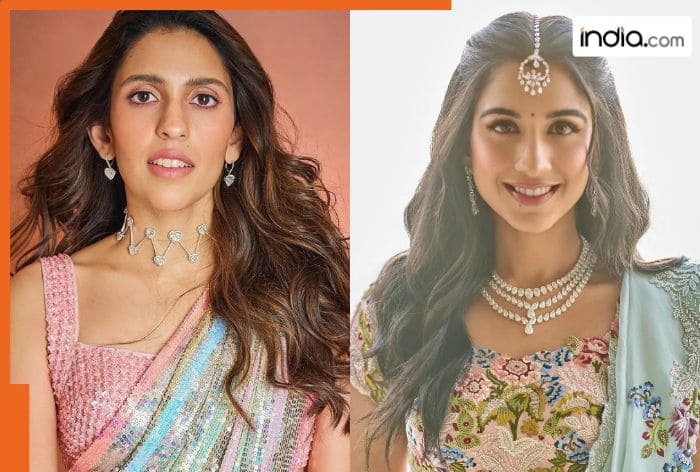 How educated are Mukesh Ambani and Nita Ambani’s daughters-in-law ...