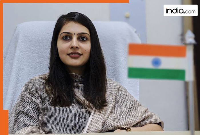 Lost mother at young age, cracked UPSC exam in second attempt, become ...