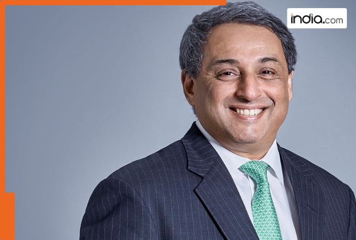 Meet TV Narendran likely to join Ratan Tata’s Tata Sons board ...