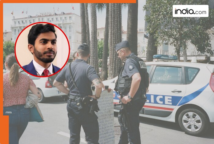 Indian techie's last post on LinkedIn: ‘American mentality must end’