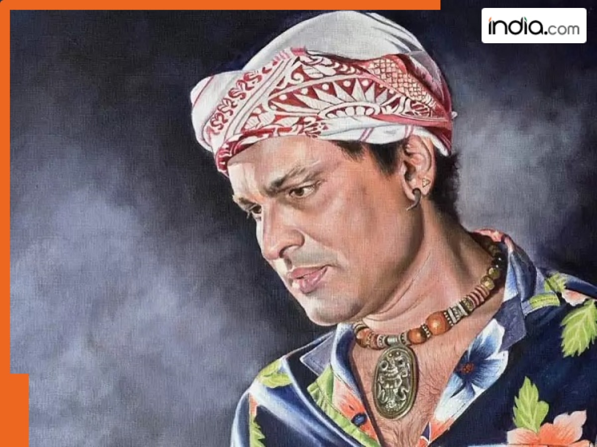 'Burn me there when i die...' Zubeen Garg once shared where he wanted his ashes scattered, 'I ...