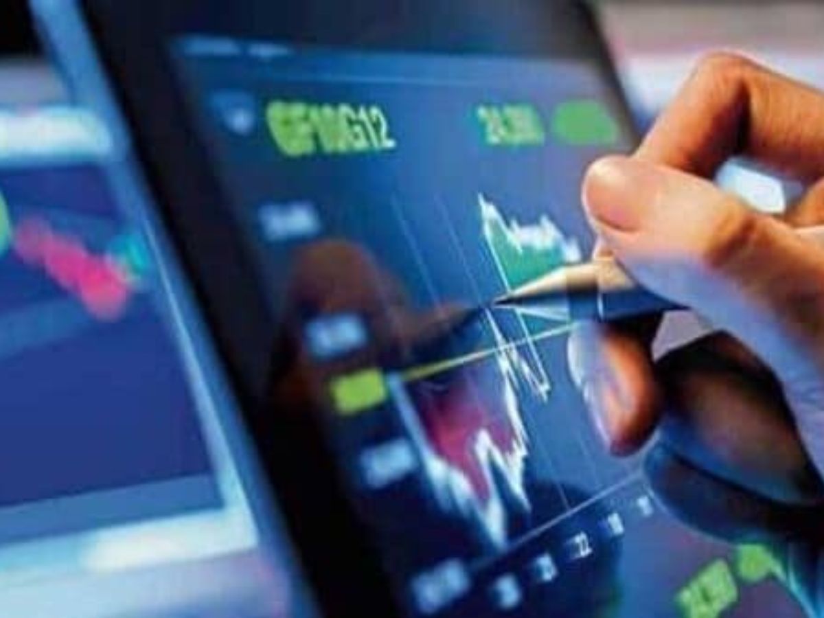 Share Market News: THIS company gains as 5G project completes, releases ...