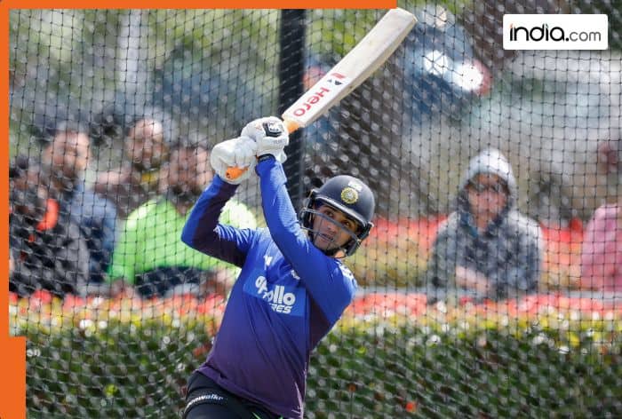 Team India Predicted Playing 11 for 1st T20I vs Australia: Jasprit Bumrah, Abhishek Sharma ...