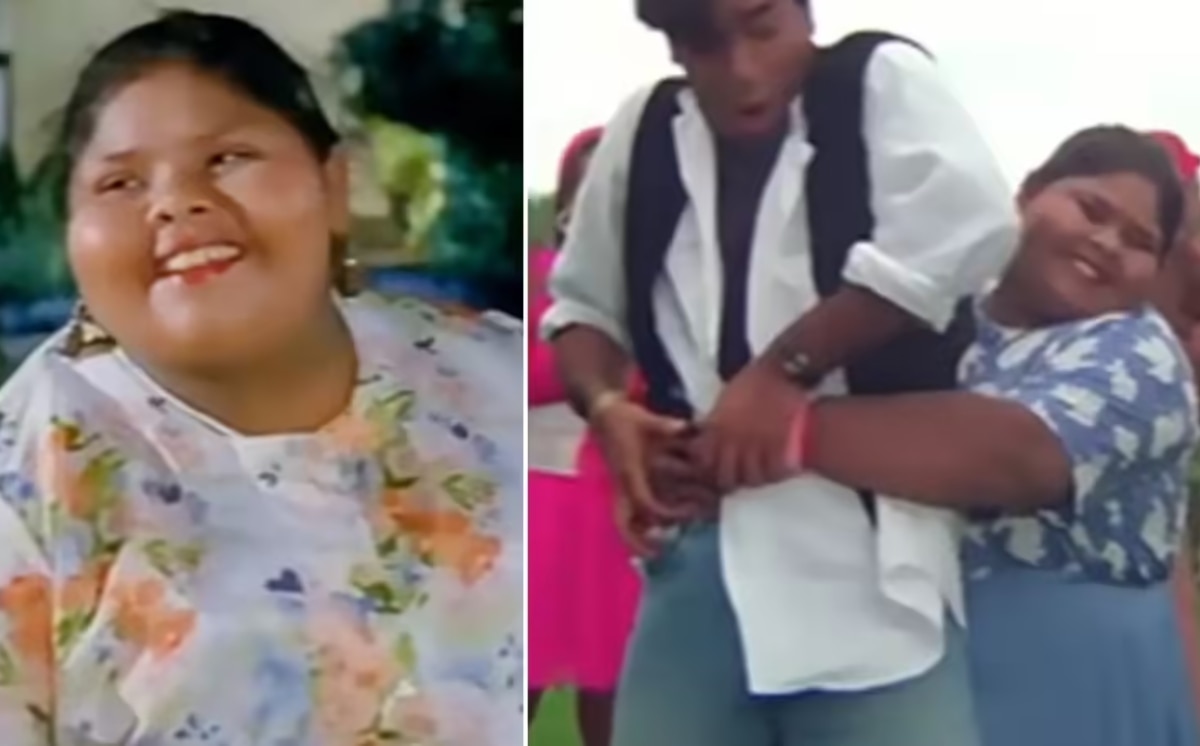 सड़क पर भीख मांगती थी ये एक्ट्रेस, फिर इस डायरेक्टर की पड़ी नजर और लग गई फिल्मों की लाइन...ट्रक ...