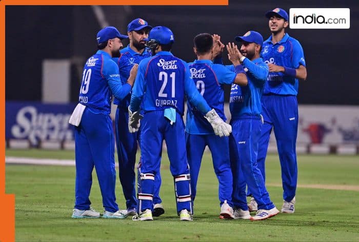Afghanistan vs Bangladesh 3rd ODI match LIVE Streaming Details: Timings ...