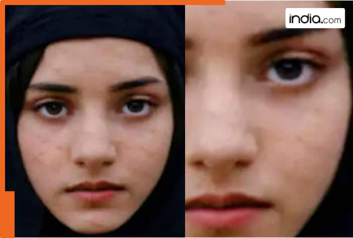 This beautiful woman is behind Masood Azhar deadly terrorist plans, her ...