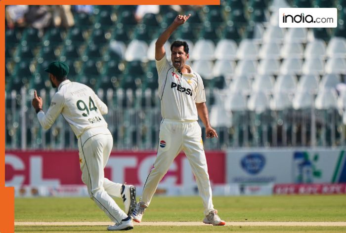 WATCH: Star Pakistan cricketer, banned for spot-fixing, creates new ...