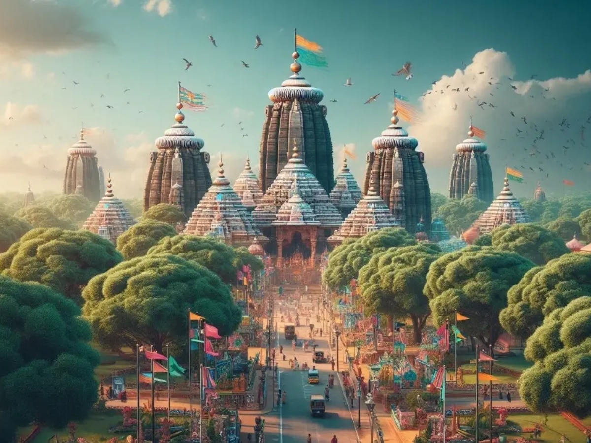 Bhavishya Mallika Prediction: भविष्य मल्लिका की कही हुई ये बातें हो रही हैं सच, महायुद्ध ये लेकर ...