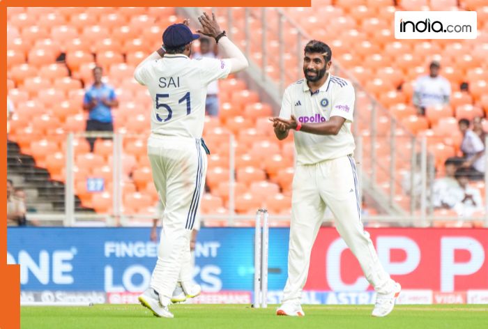 India vs West Indies 2nd Test Predicted Playing 11: Sai Sudharsan ...