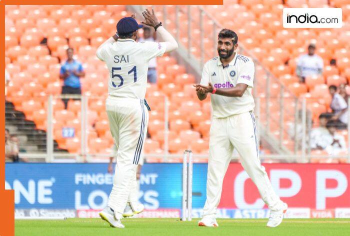 India vs West Indies 2nd Test Predicted Playing 11: Sai Sudharsan ...