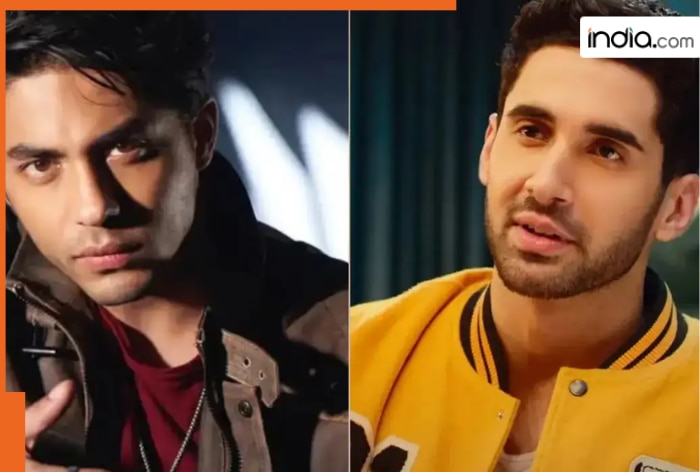 Lakshya Lalwani calls Aryan Khan ‘a damn good actor’, ‘mastikhor’, says ...