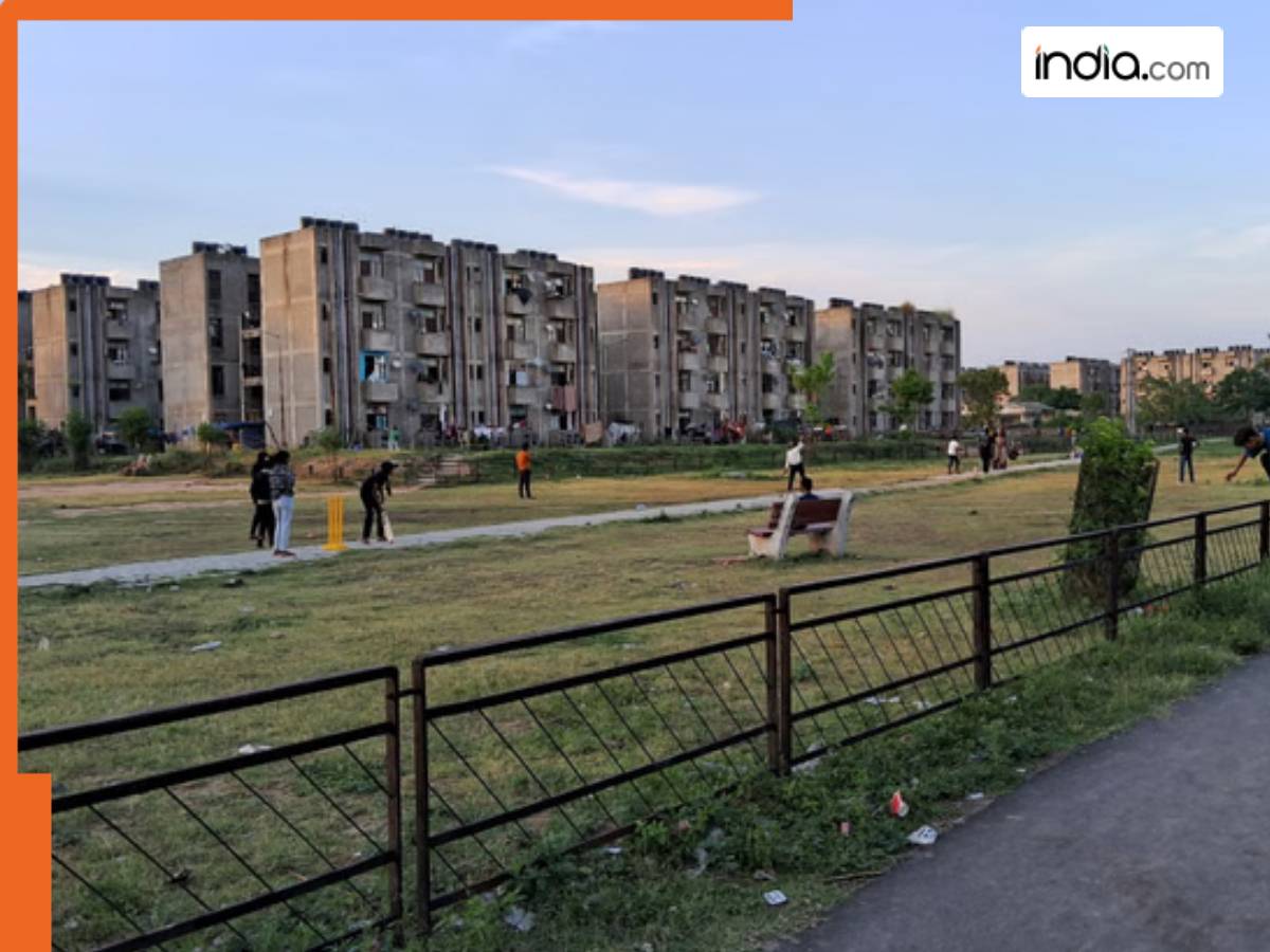 Slum Free City: ये है भारत का पहला झुग्गी-झोपड़ी मुक्त शहर, 12 साल से ...
