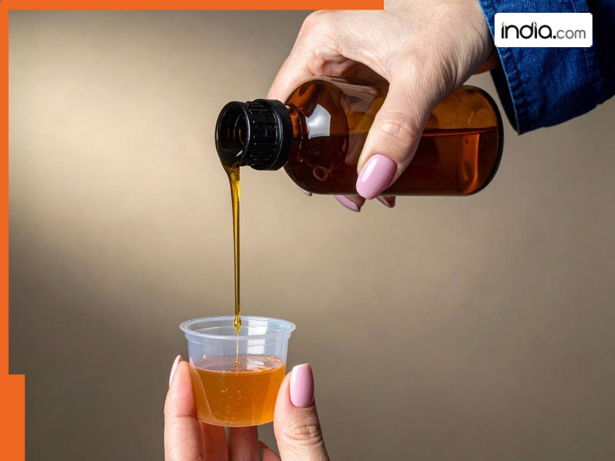 जहरीले कफ सिरप मामले में मेडिकल एसोसिएशन ने स्वास्थ्य मंत्रालय को लिखी ...