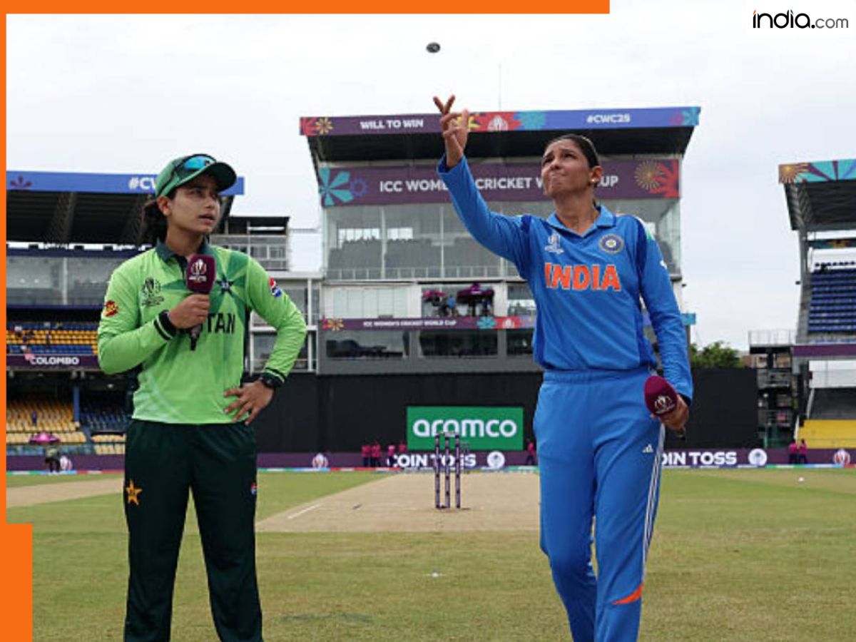 Most Runs in IND-W vs PAK-W ODIs: भारत-पाकिस्तान महिला वनडे मैच में ...