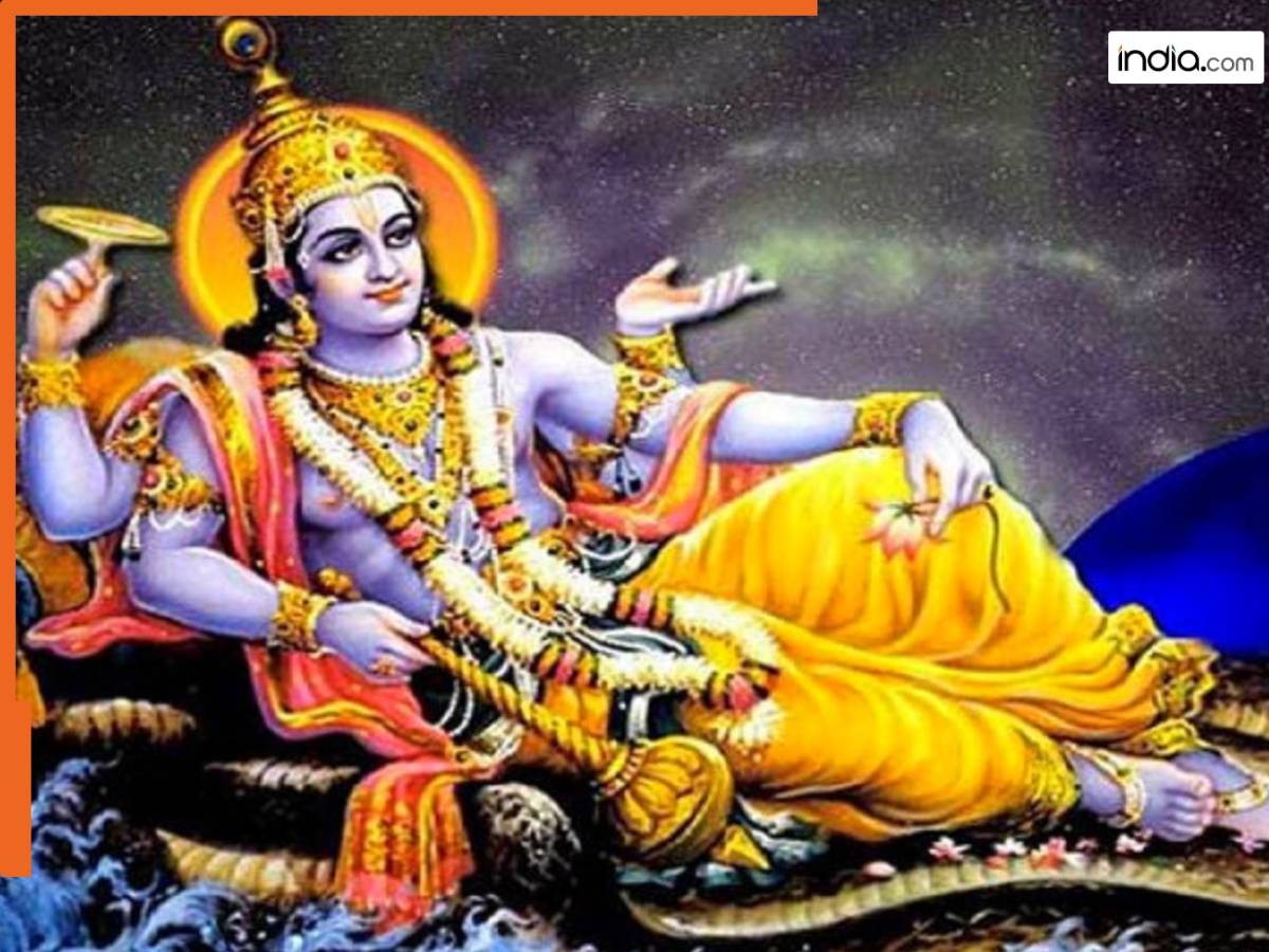 Dev Uthani Ekadashi 2025: किस्मत नहीं दे रही साथ तो देवउठनी एकादशी के ...
