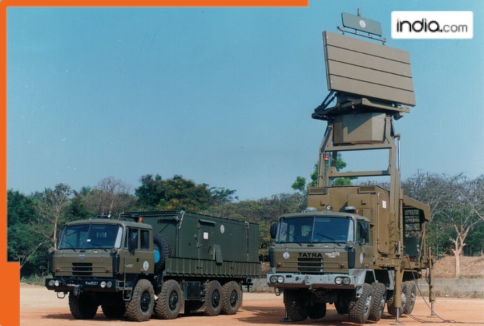 Bad news for China and Pakistan as India deploys deadly Dharashakthi ...