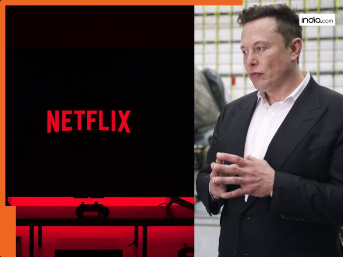 अब Netflix के पीछे पड़े एलन मस्क! लोगों से सब्सक्रिप्शन कैंसिल करने की ...