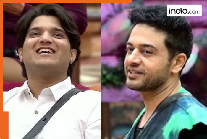 Bigg Boss 19: Snake spotted in BB house? Gaurav Khanna and Mridul Tiwari saw it! Here's what we know