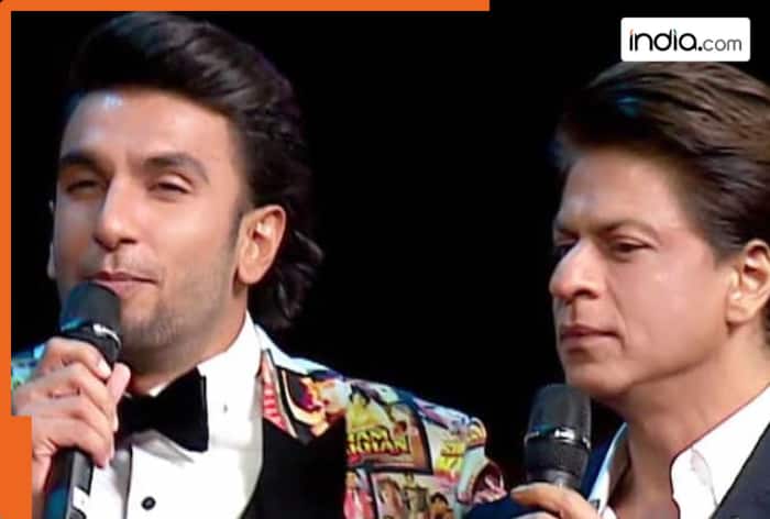 These stars spend producers' money like water; secrets of vanity vans from Shah Rukh Khan ...