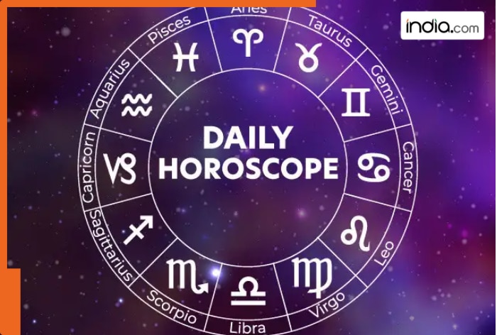 October 3, 2025 Horoscope: Nakshatra change brings a two-part day ...