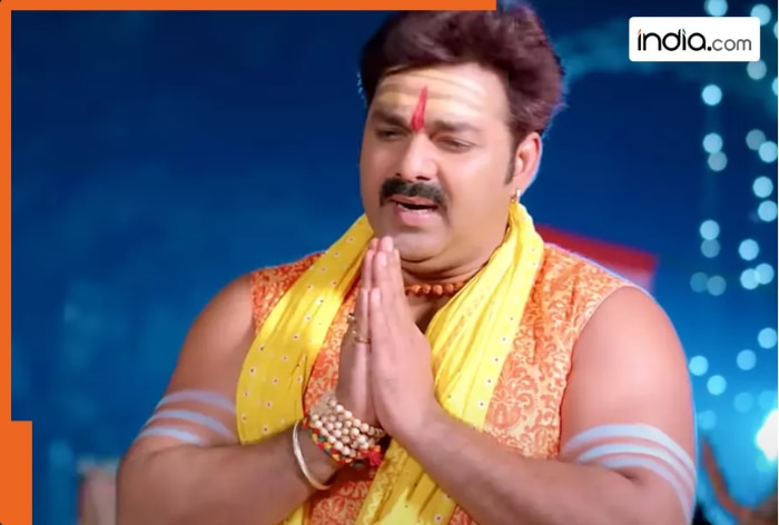 You won't believe Bhojpuri singer Pawan Singh's net worth, owns assets worth Rs..., his total ...