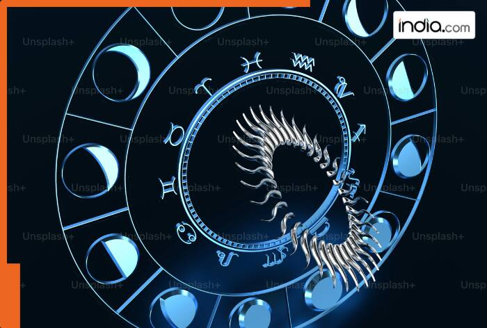 Horoscope Today, October 8, 2025: These zodiac signs will thrive on ...