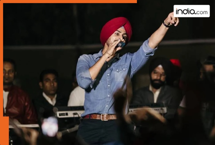 Rajvir Jawanda's close friend reveals shocking details about singer ...